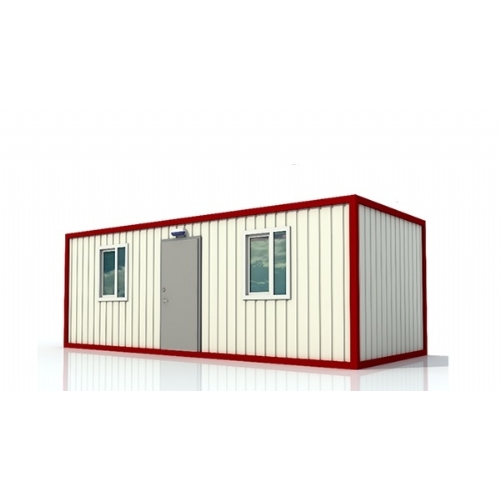 Sac Panel Konteyner Konteyner